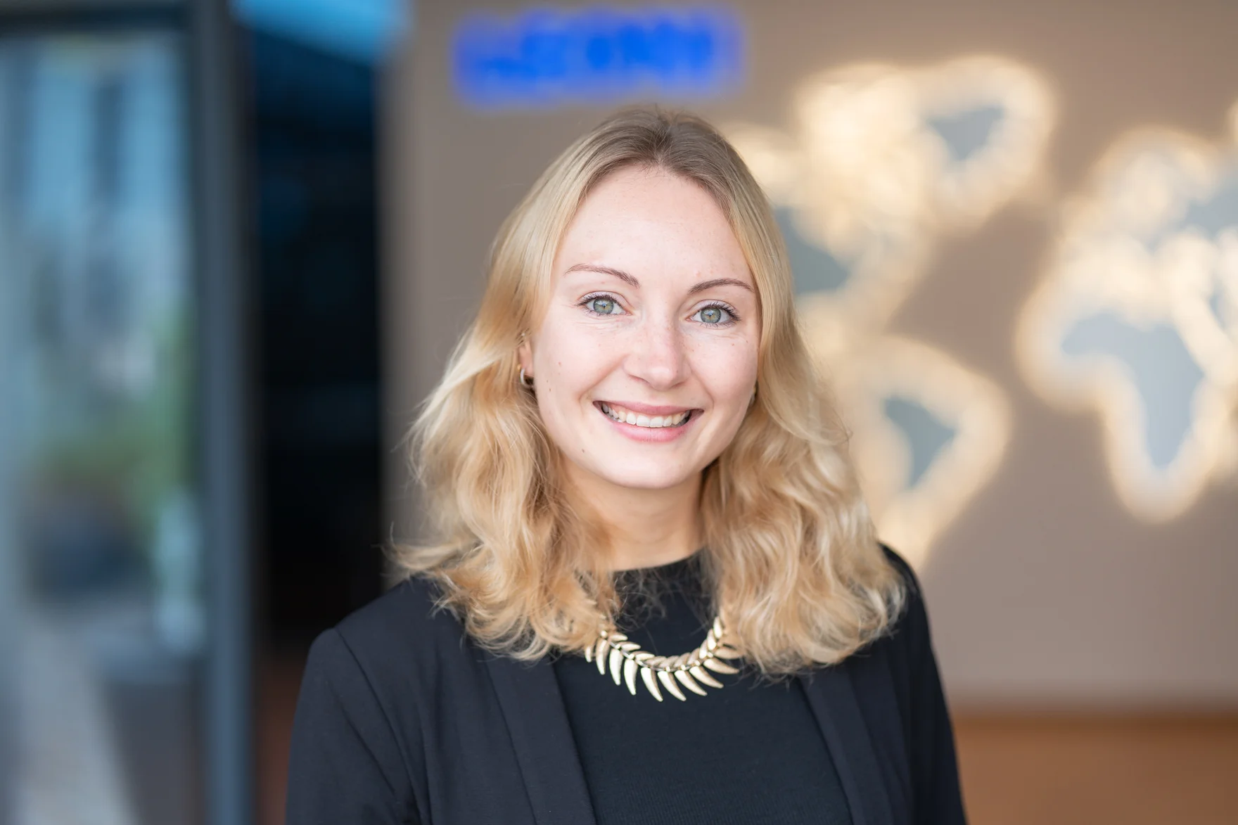 Liquidity Forecasting | Hinter den Kulissen | Warum LEONI | LEONI ...