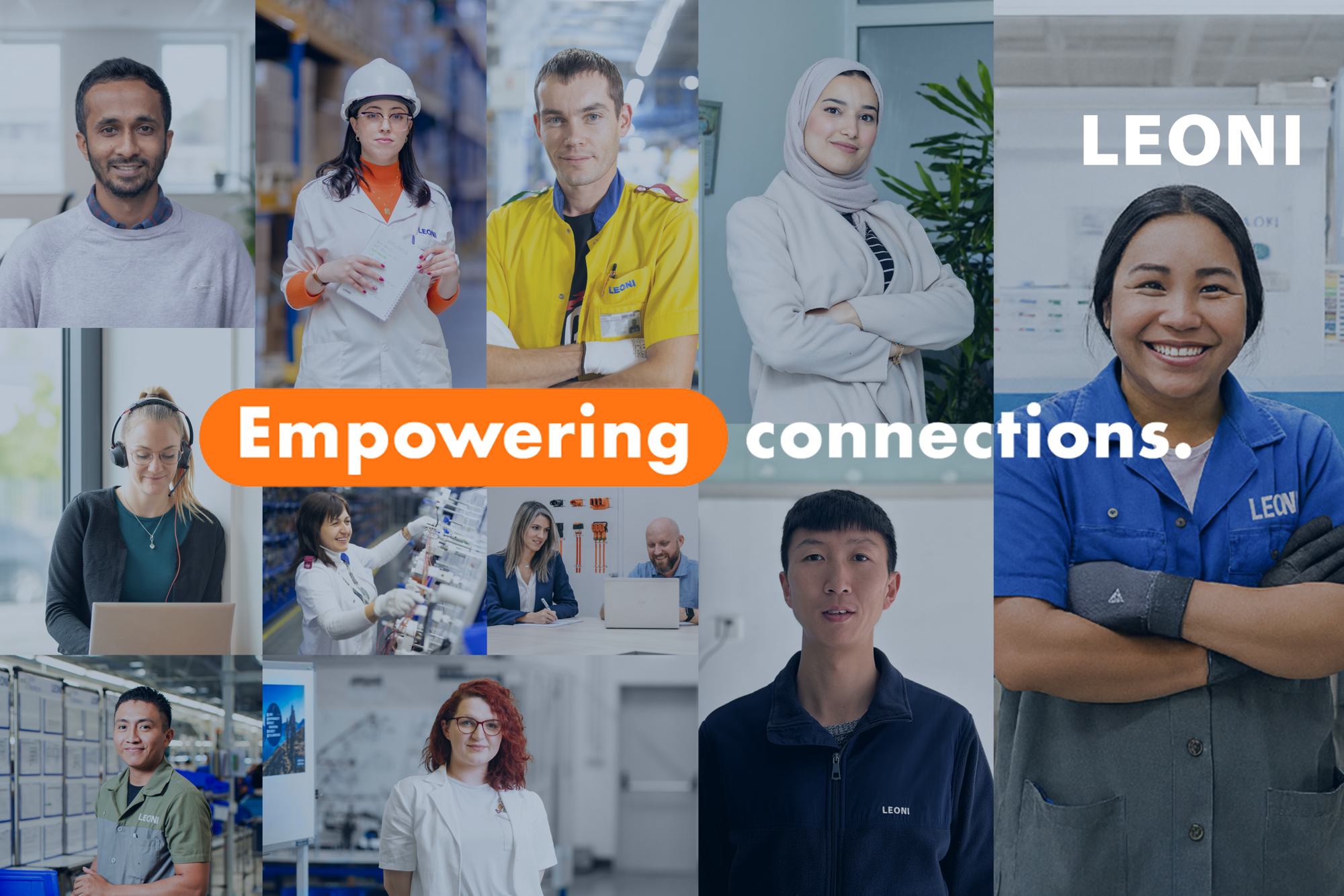 Career Opportunities at LEONI Germany - Job Portal