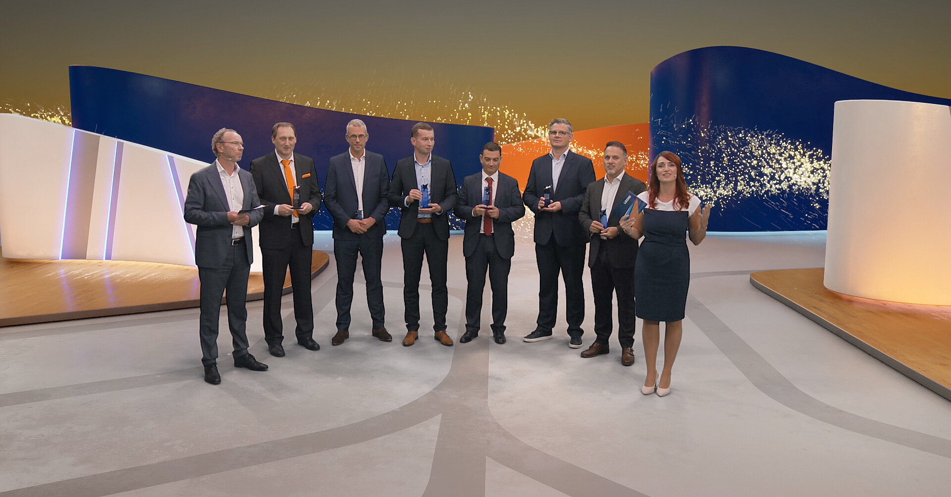 Leoni honors suppliers with Supplier Award 2023 | Press releases ...