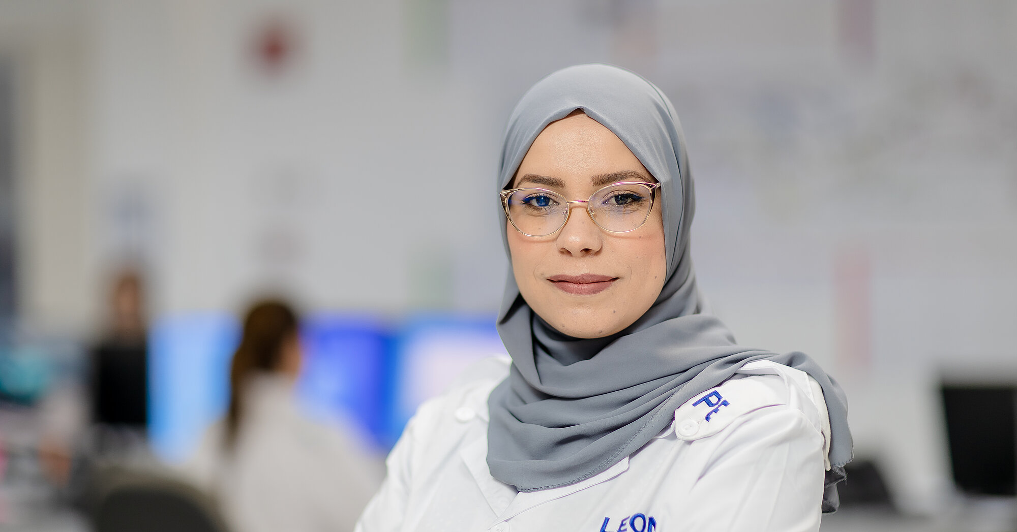 Lead Specialist Production Engineering | Behind the scenes | Why LEONI | LEONI Tunisia