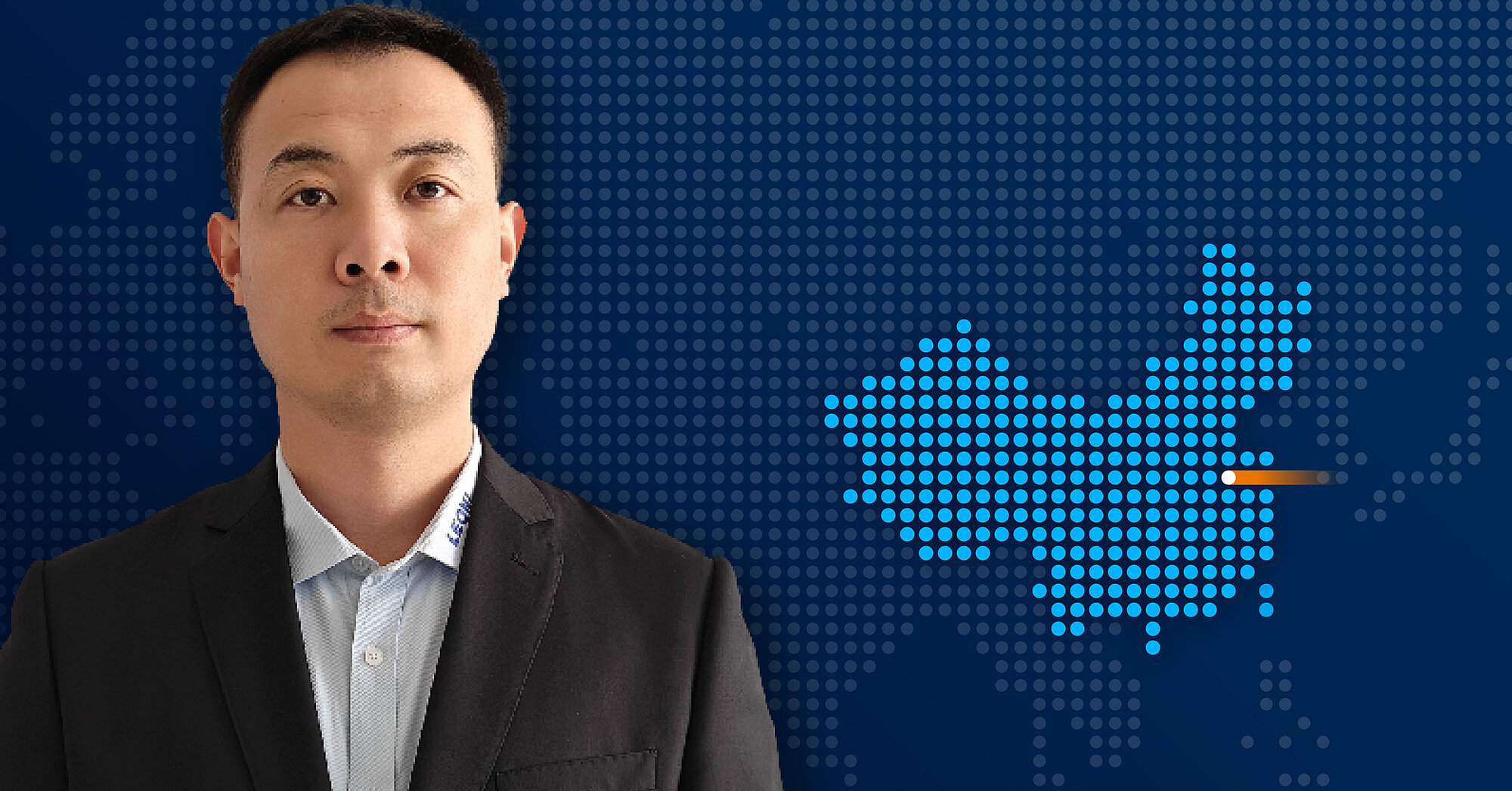 LEONI China - Building the First Automated Warehouse