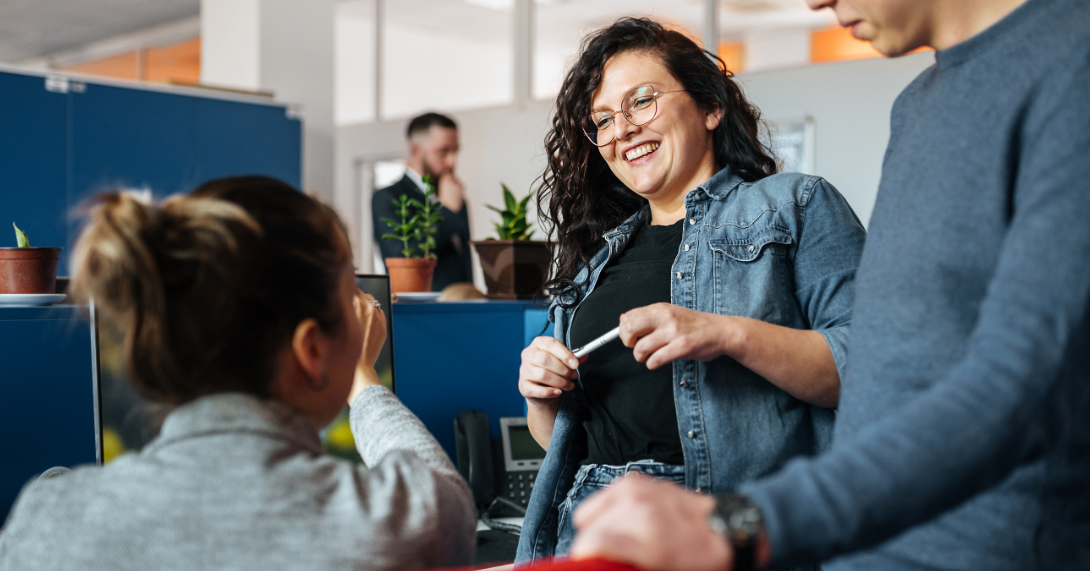 Why LEONI – Empowering Connections at LEONI UK