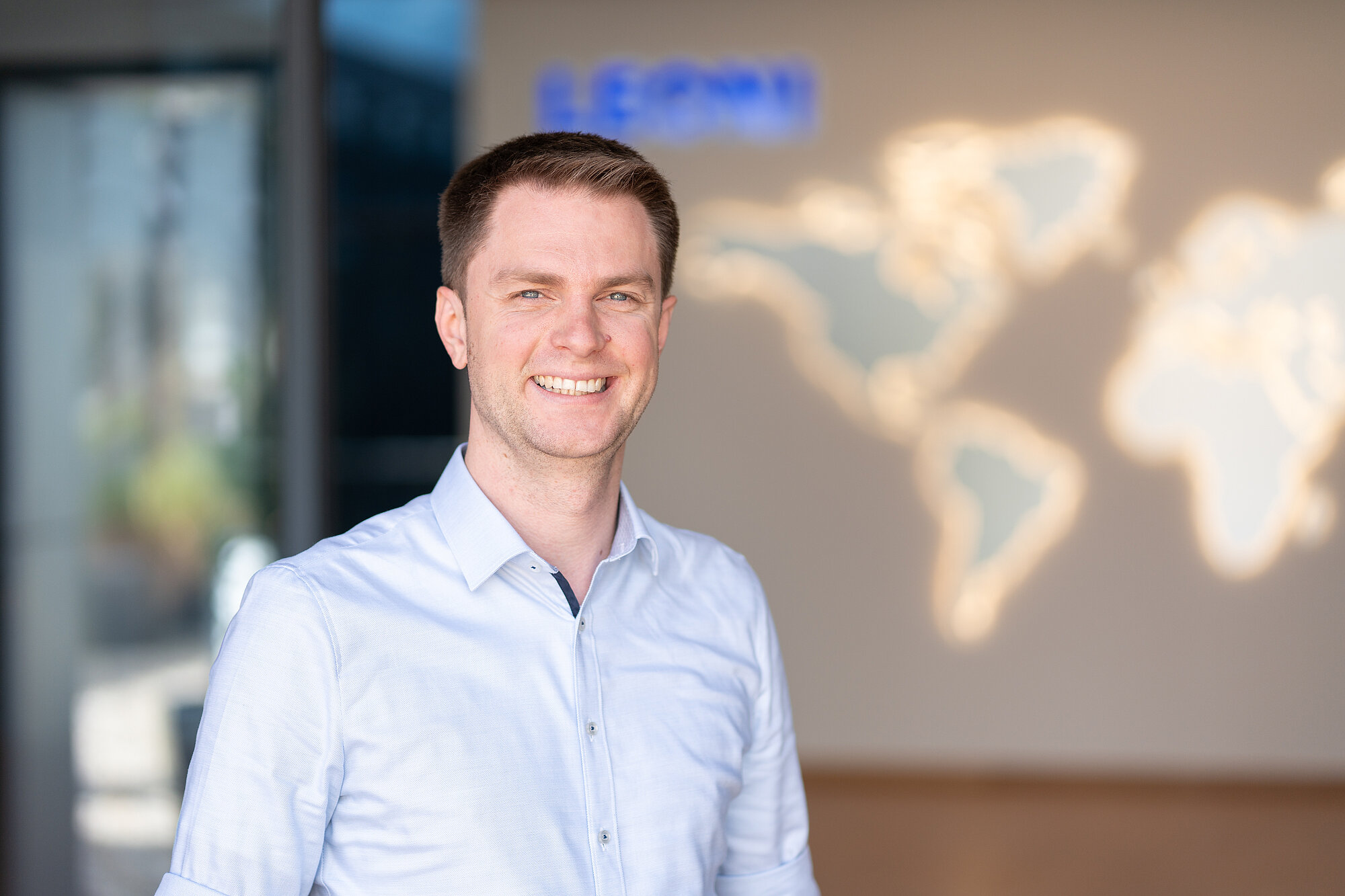 IT Governance | Behind the scenes | Why LEONI | LEONI Germany