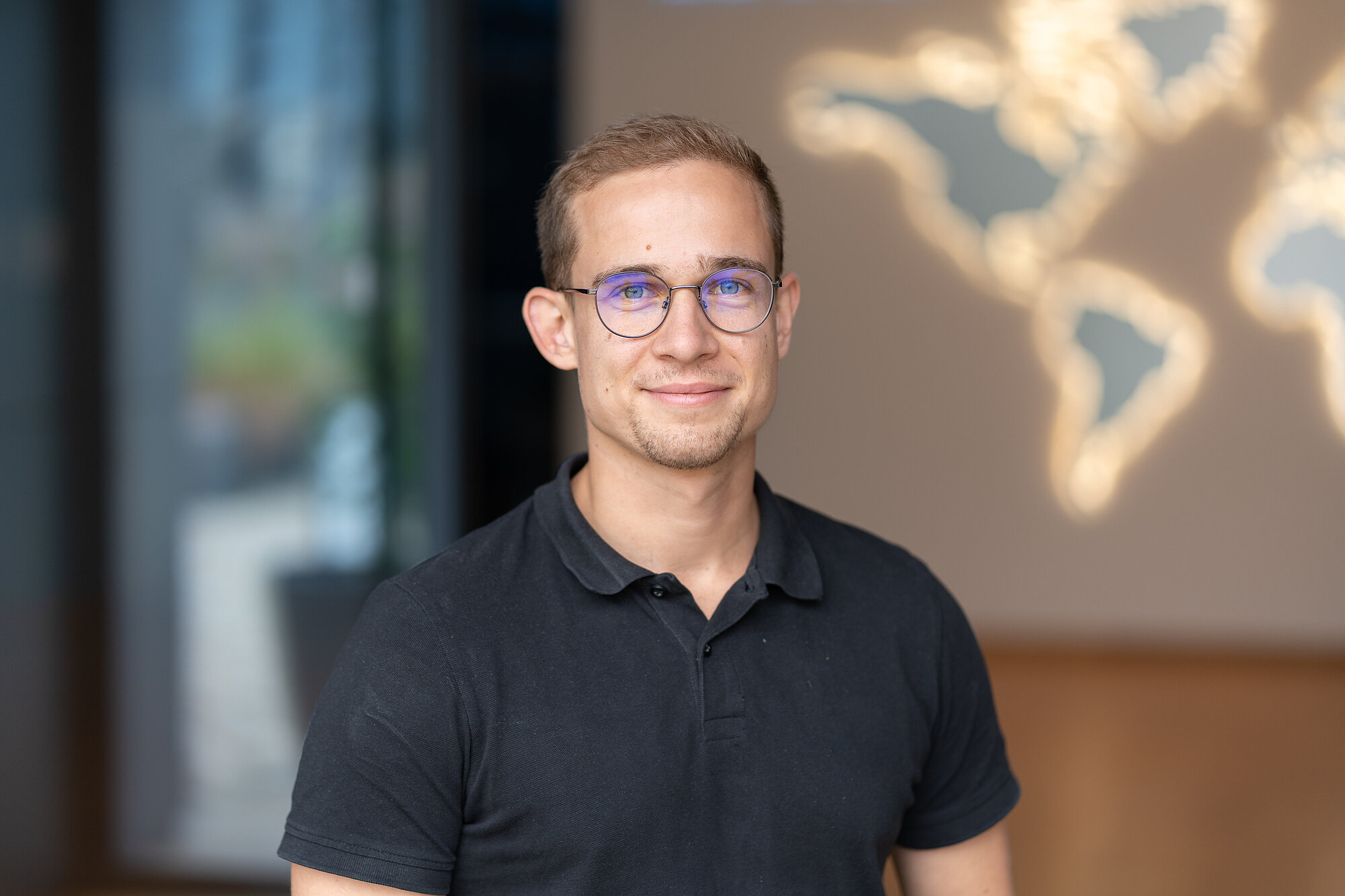 Working student in Advanced Development | Behind the scenes | Why LEONI ...