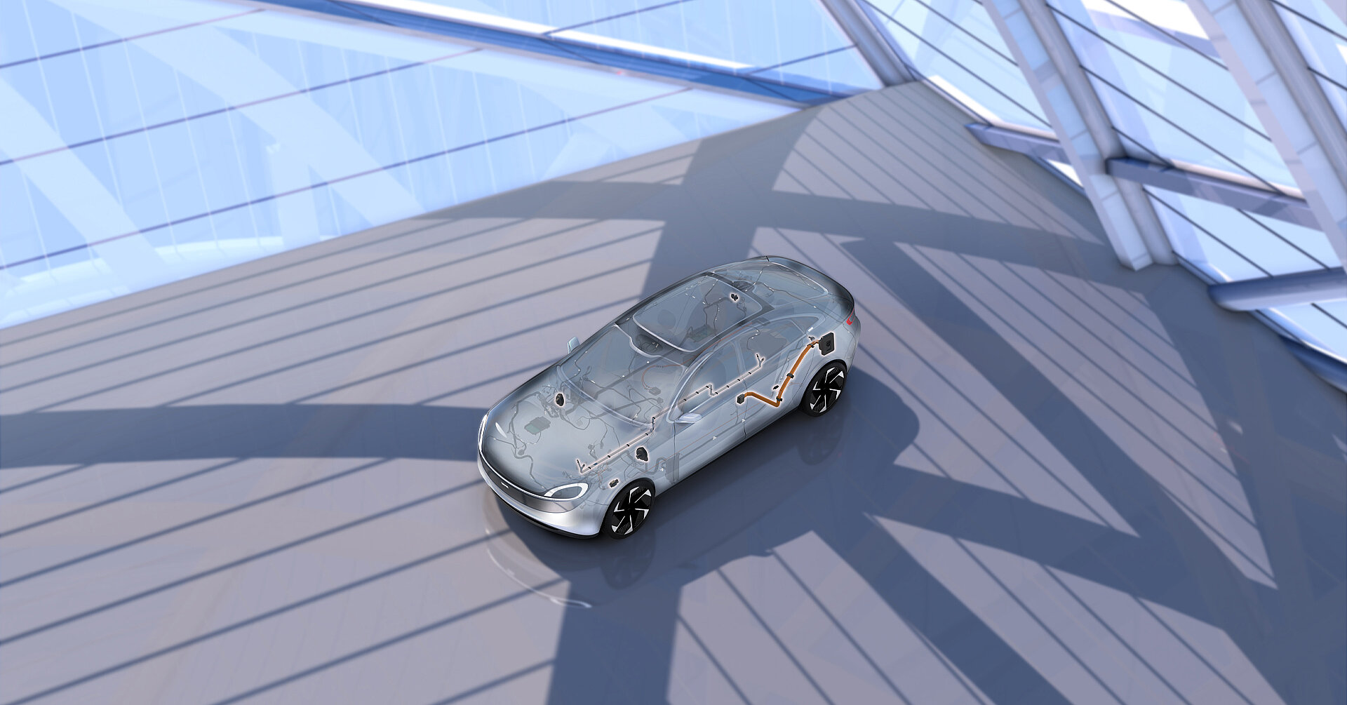 System Integrated Solutions | LEONI Group