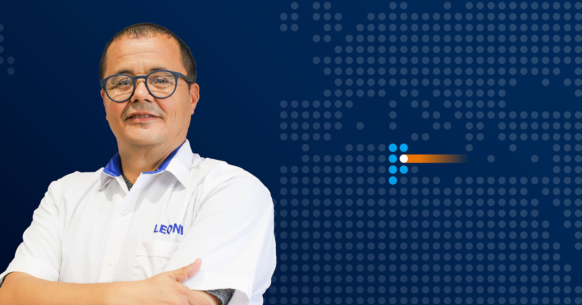 A story of true belonging | Hero stories | Why LEONI | LEONI Tunisia