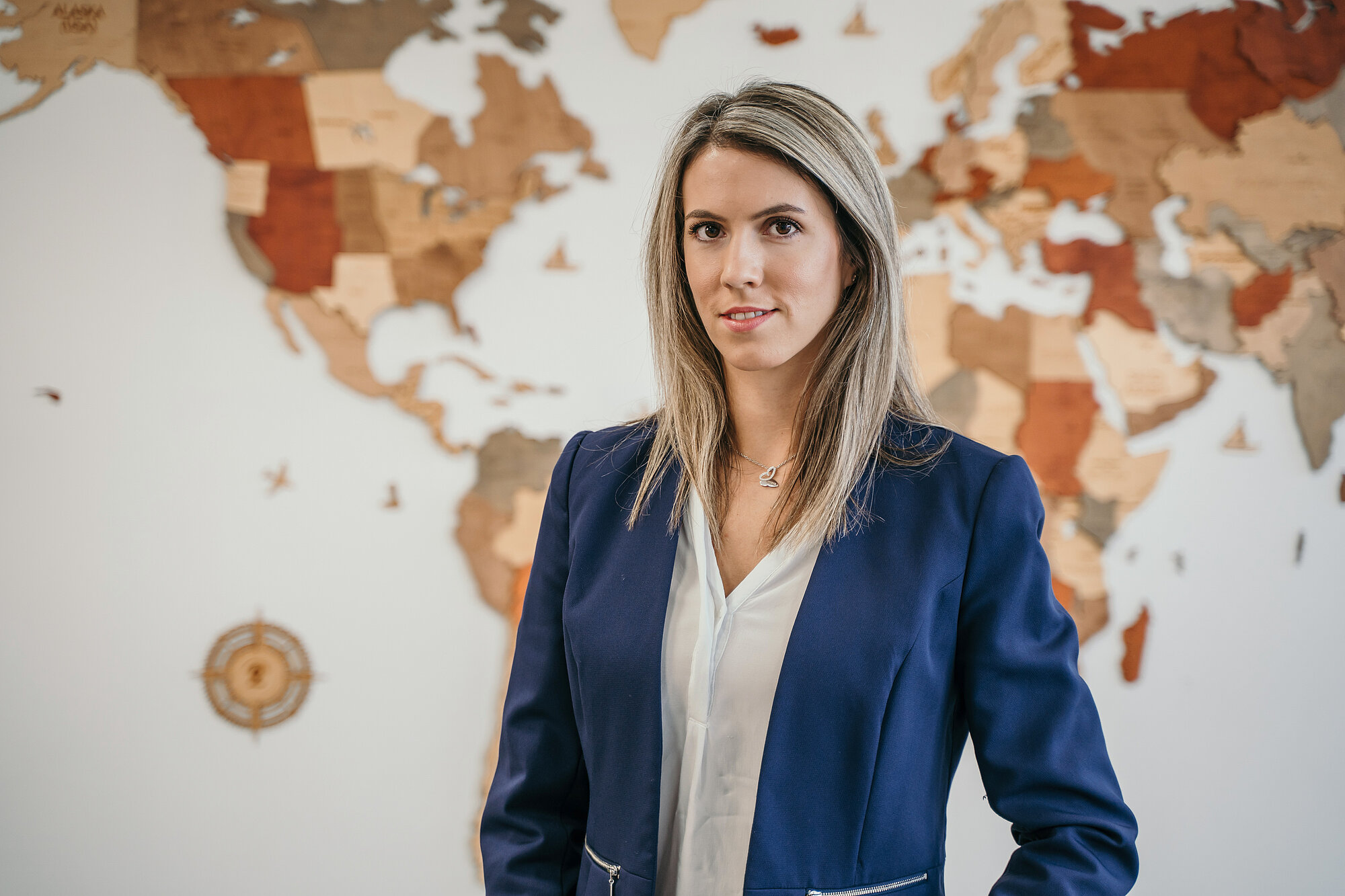 Harness design developer | Team LEONI | Behind the scenes | Why LEONI ...