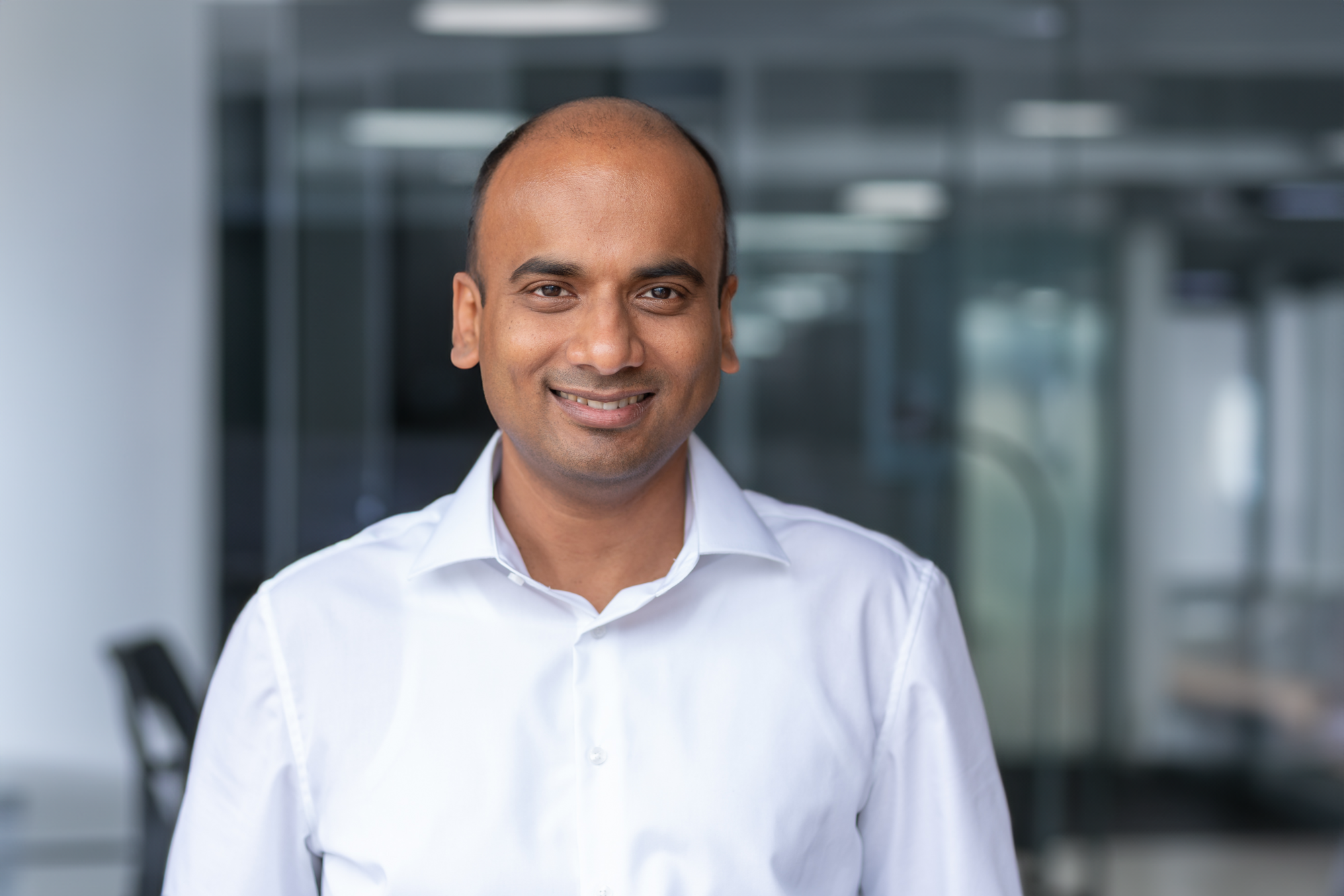 Experienced Professionals at LEONI