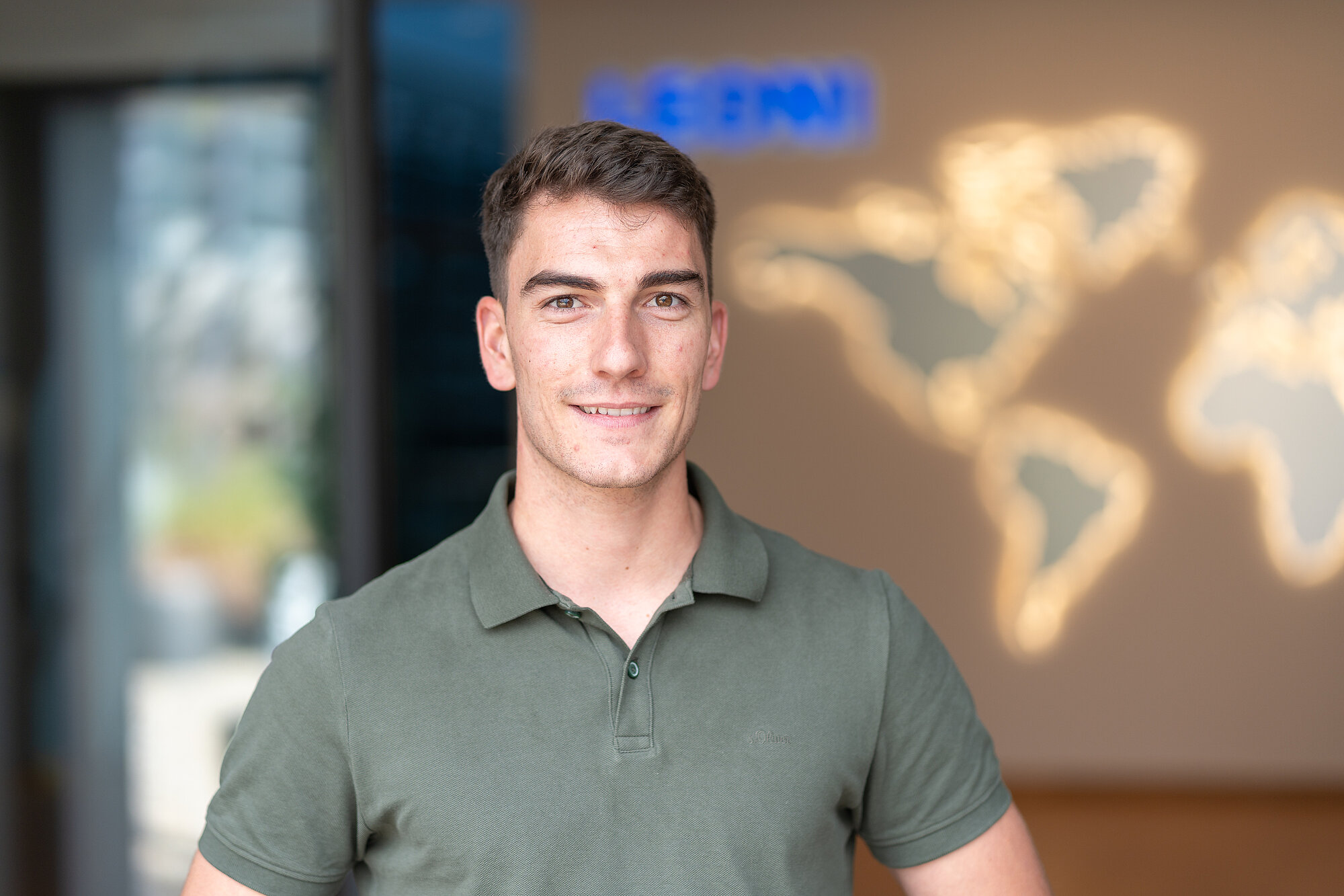 Degree course in Business Administration with in-depth practical ...