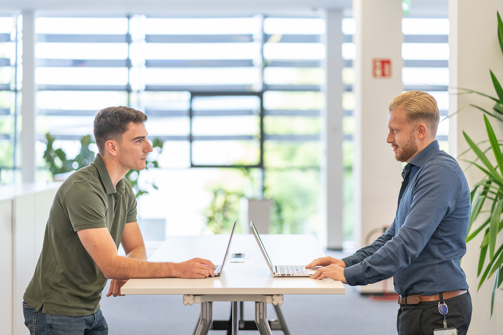 LEONI UK – Employee Benefits and Opportunities