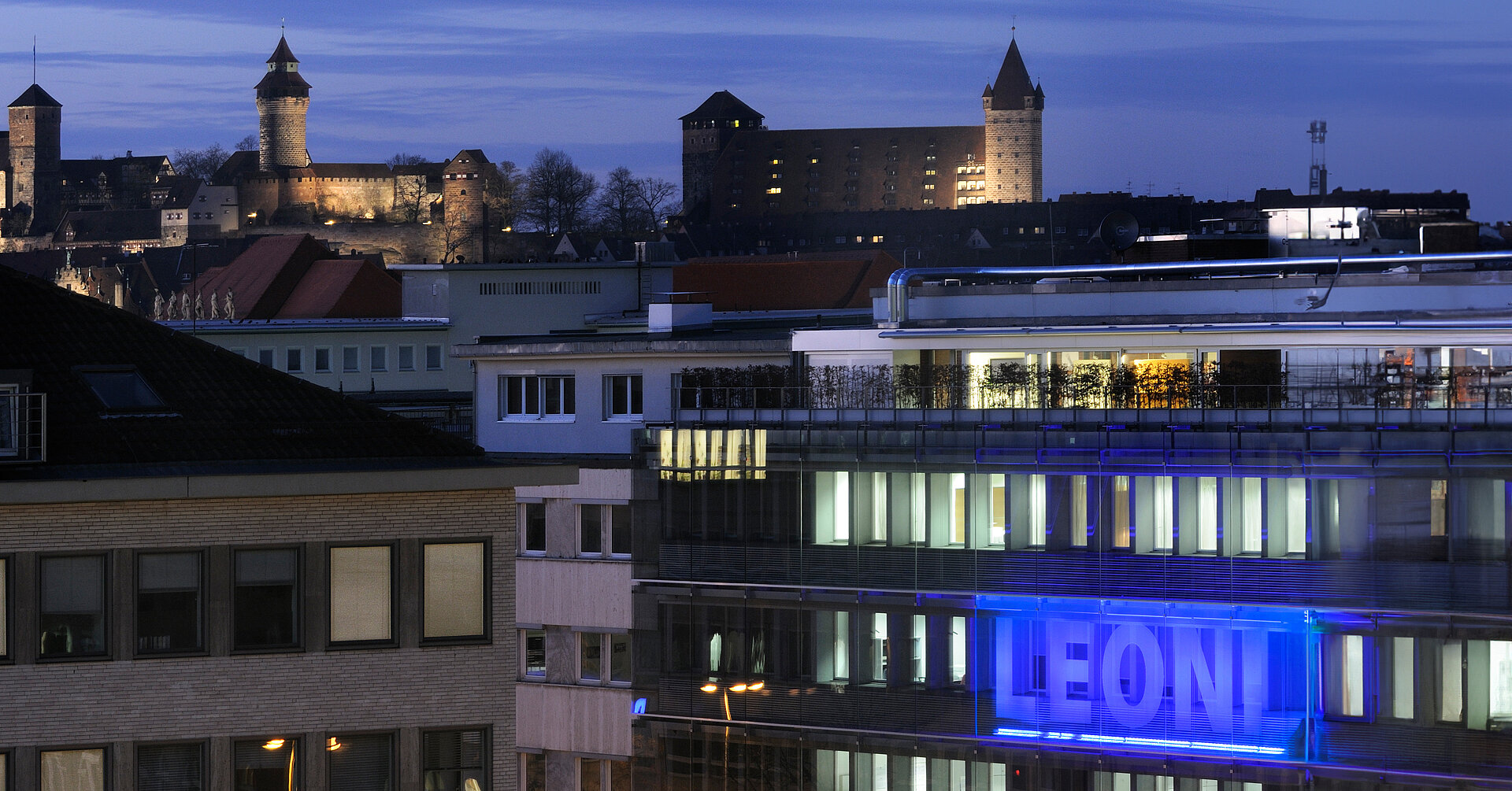 Our Management | LEONI Group