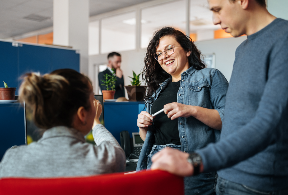 Why LEONI - Empowering Connections at LEONI China